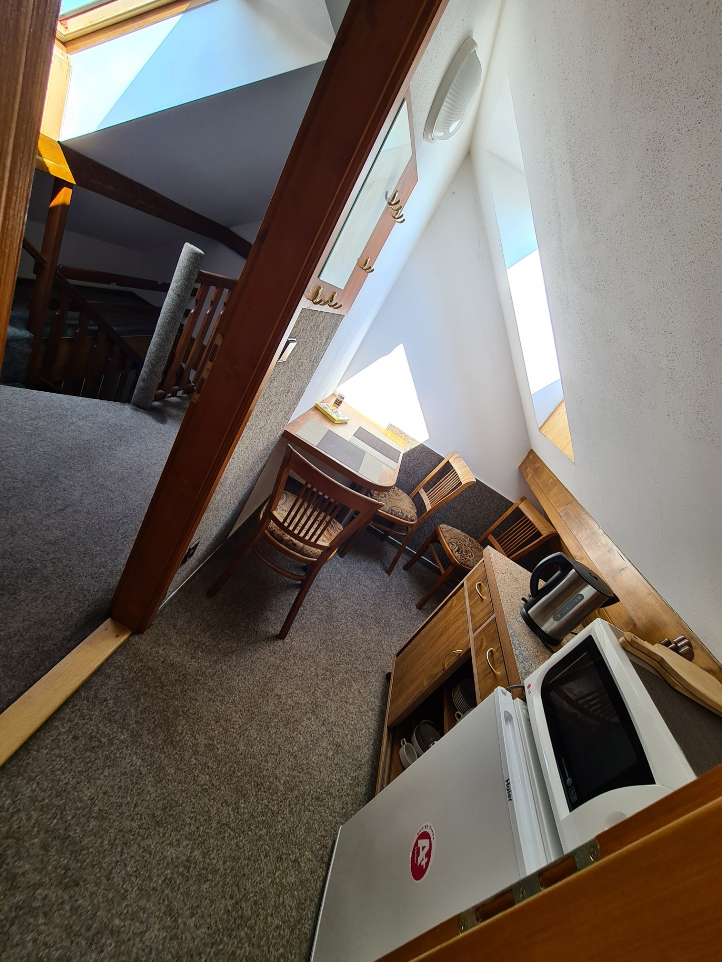 Galerie :: Penzion Hana