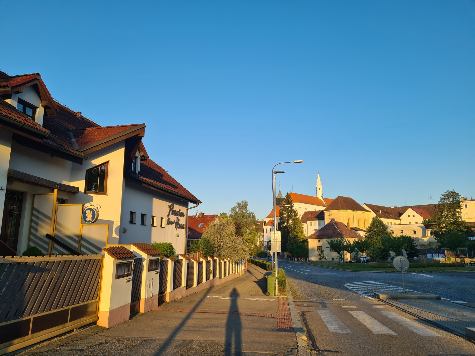 Galerie :: Penzion Hana